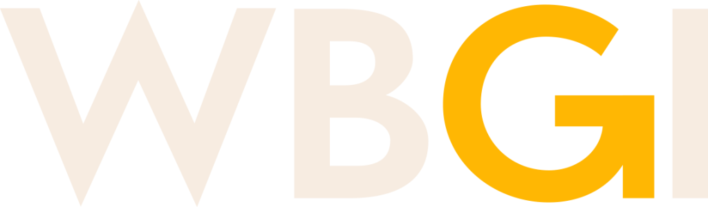 WBGI - Construímos grandes negócios e legados.