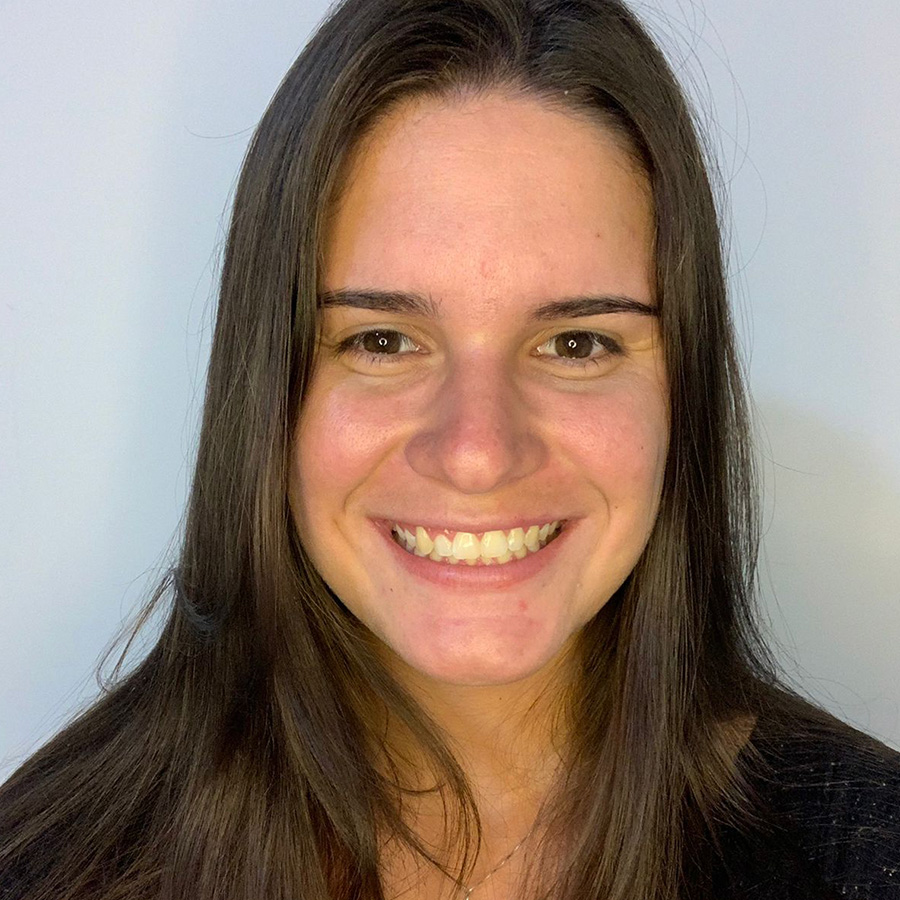 Conheça nossa equipe multidisciplinar - WBGI